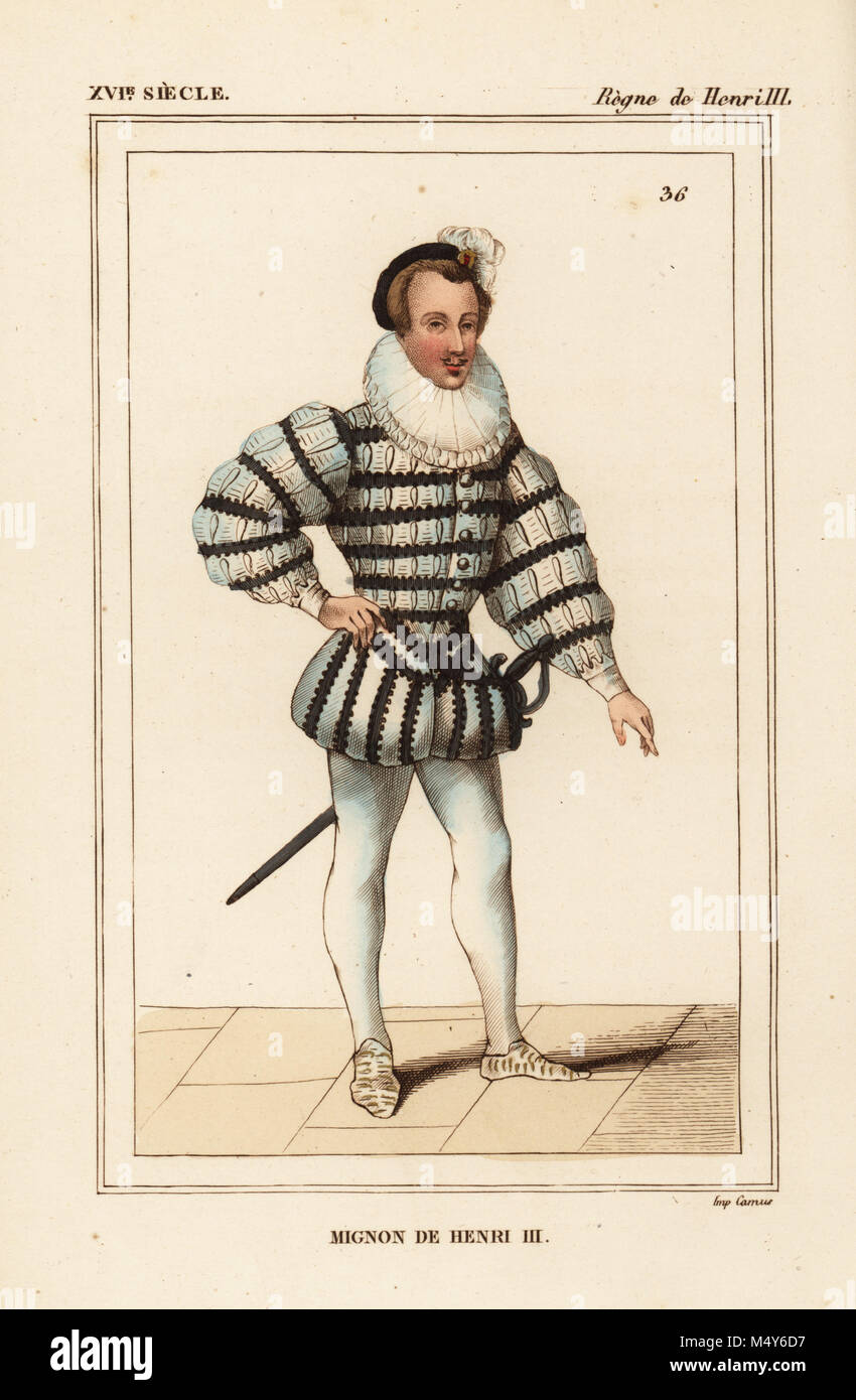 Henri iii di francia immagini e fotografie stock ad alta risoluzione ...