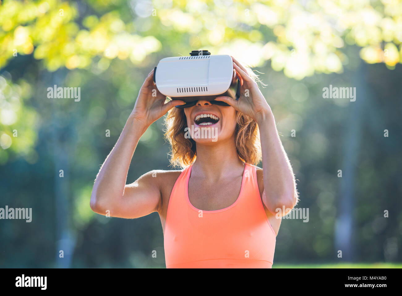 Armonia visiva immagini e fotografie stock ad alta risoluzione - Alamy