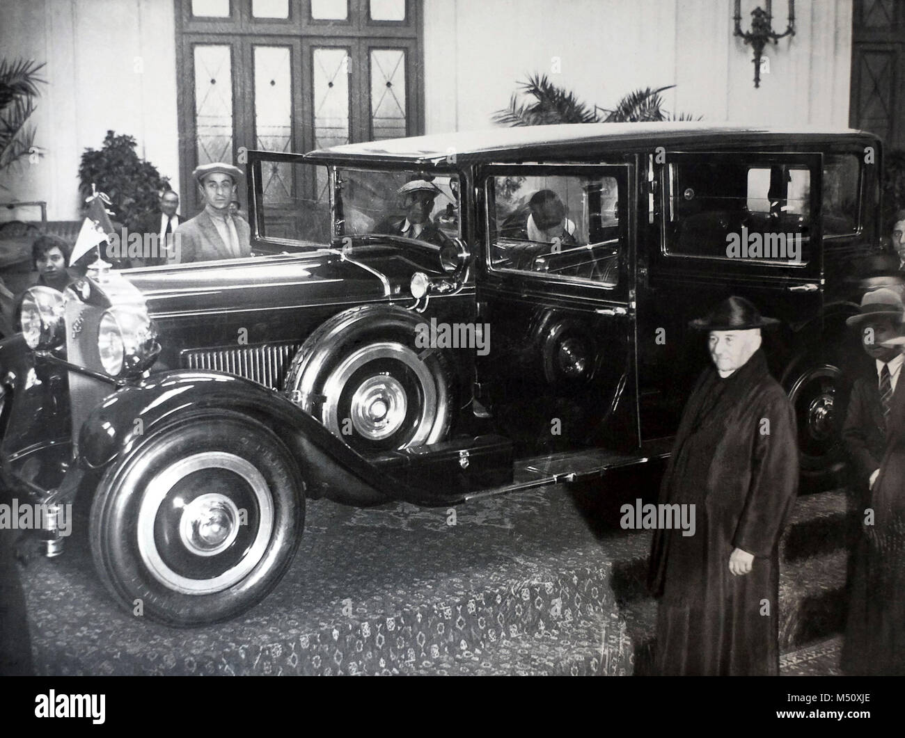 Fiat showroom immagini e fotografie stock ad alta risoluzione - Alamy