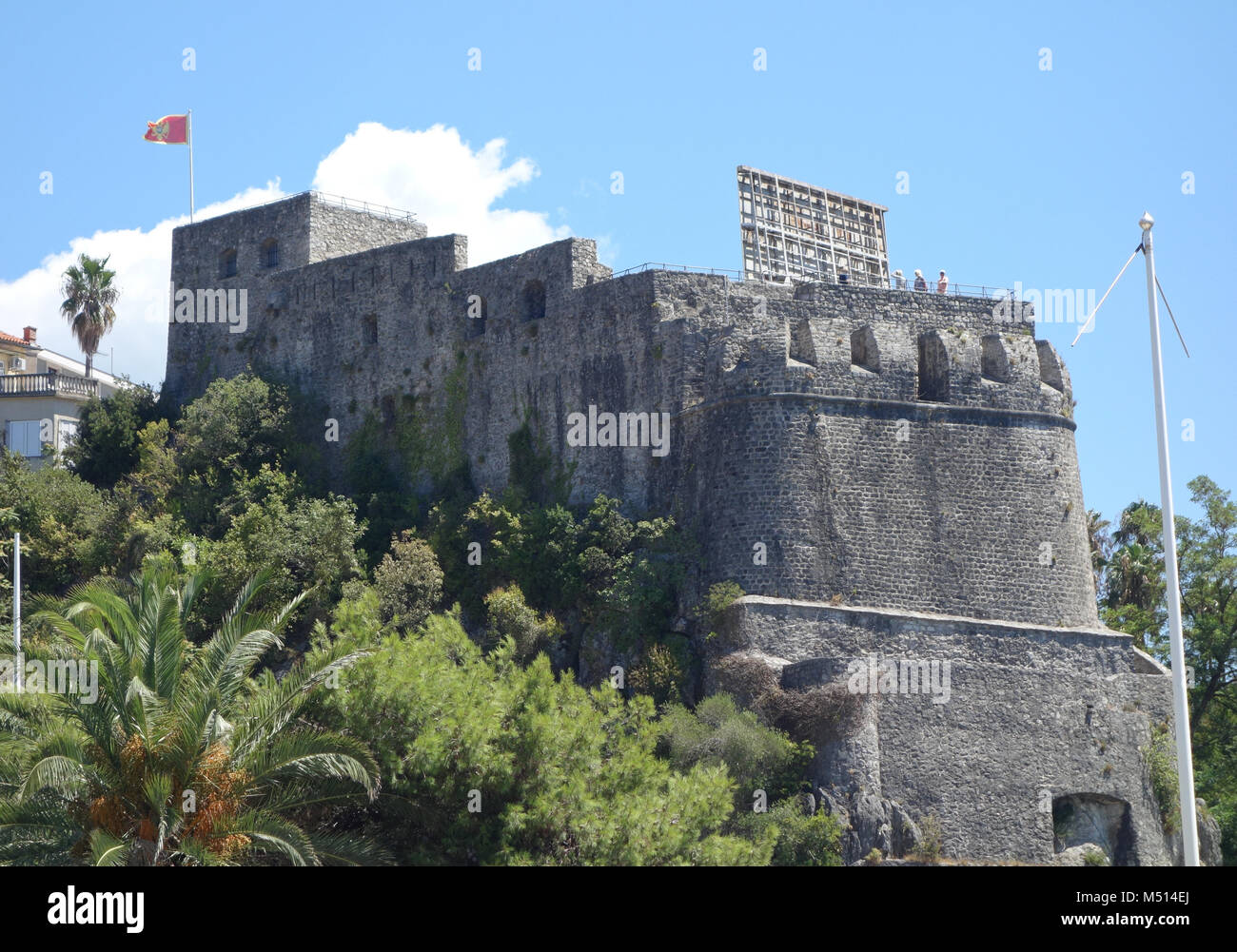 Fortezza del mare immagini e fotografie stock ad alta risoluzione - Alamy