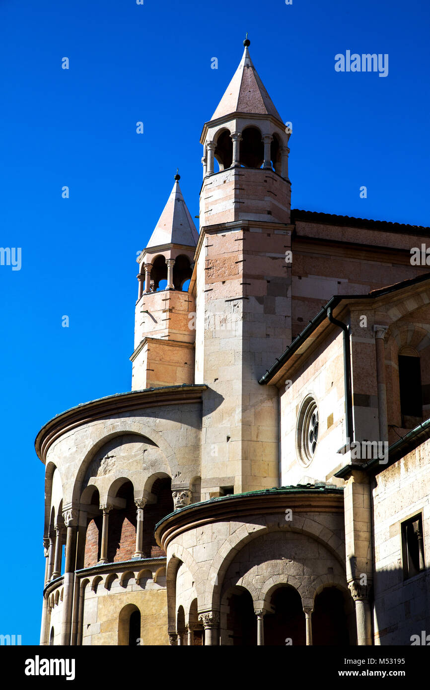 Duomo di modena immagini e fotografie stock ad alta risoluzione - Alamy