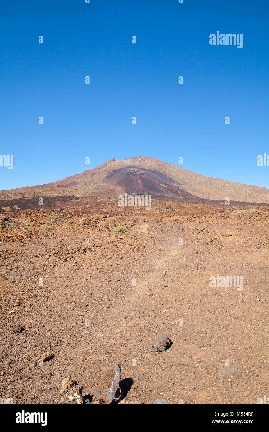 Vulcano teide sky immagini e fotografie stock ad alta risoluzione - Alamy