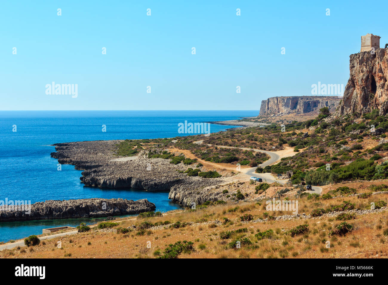 Macari beach immagini e fotografie stock ad alta risoluzione - Alamy