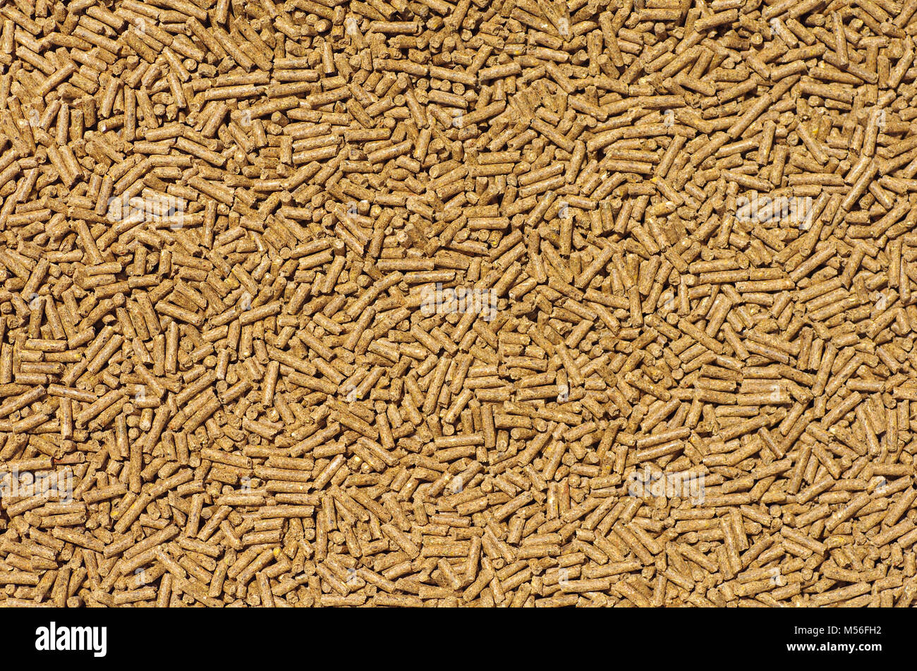 Pellet alimentare immagini e fotografie stock ad alta risoluzione - Alamy