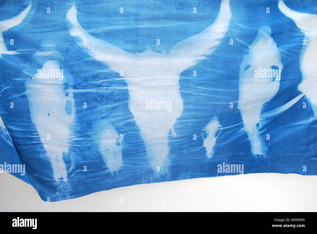 Teschi pendenti immagini e fotografie stock ad alta risoluzione - Alamy