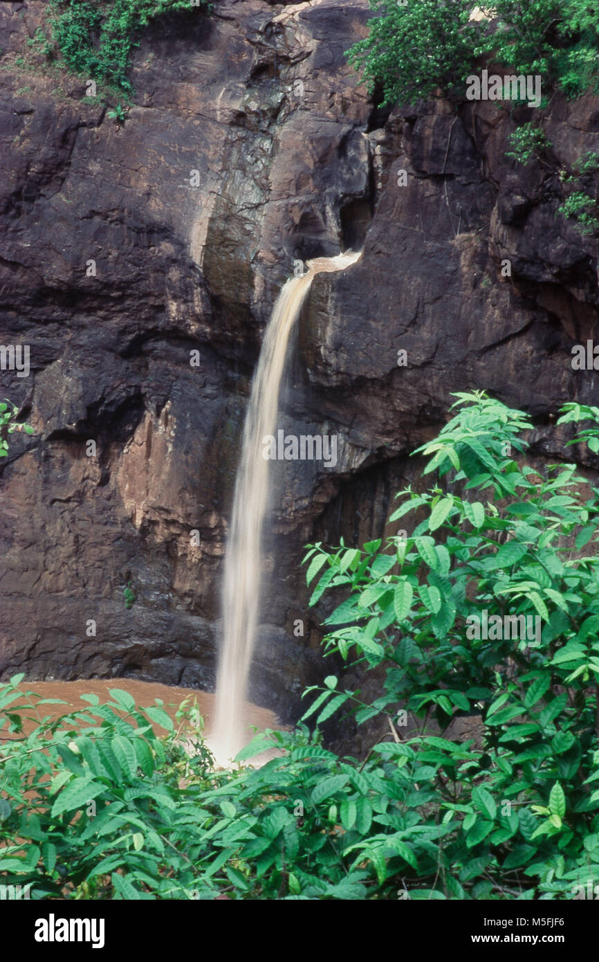 Cascata di dabhosa immagini e fotografie stock ad alta risoluzione - Alamy