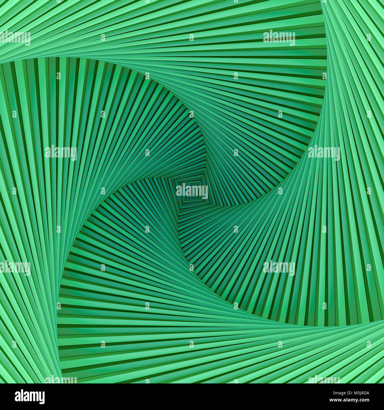 Forma a spirale quadrata immagini e fotografie stock ad alta ...