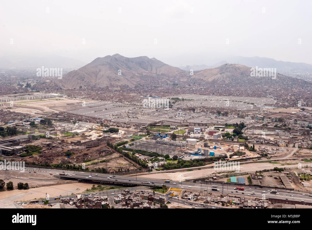 Rimac river immagini e fotografie stock ad alta risoluzione - Alamy