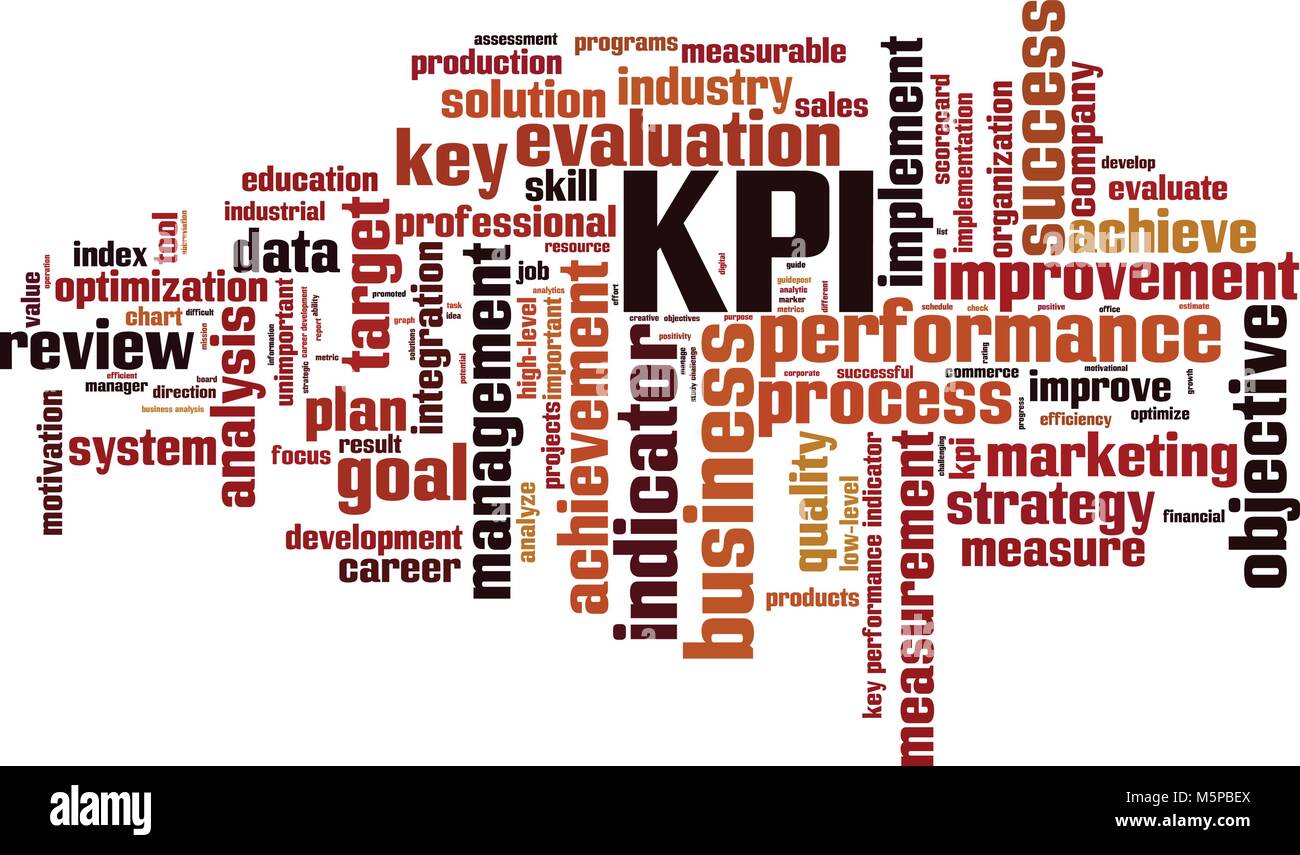 Kpi key performance indicator Immagini Vettoriali Stock - Alamy Kpi key performance indicator Immagini Vettoriali Stock - Alamy