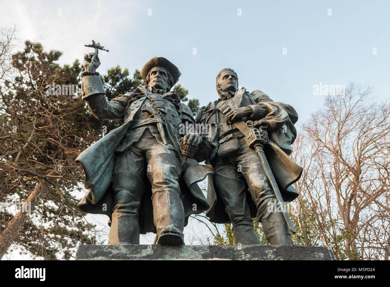 Alan breck immagini e fotografie stock ad alta risoluzione - Alamy