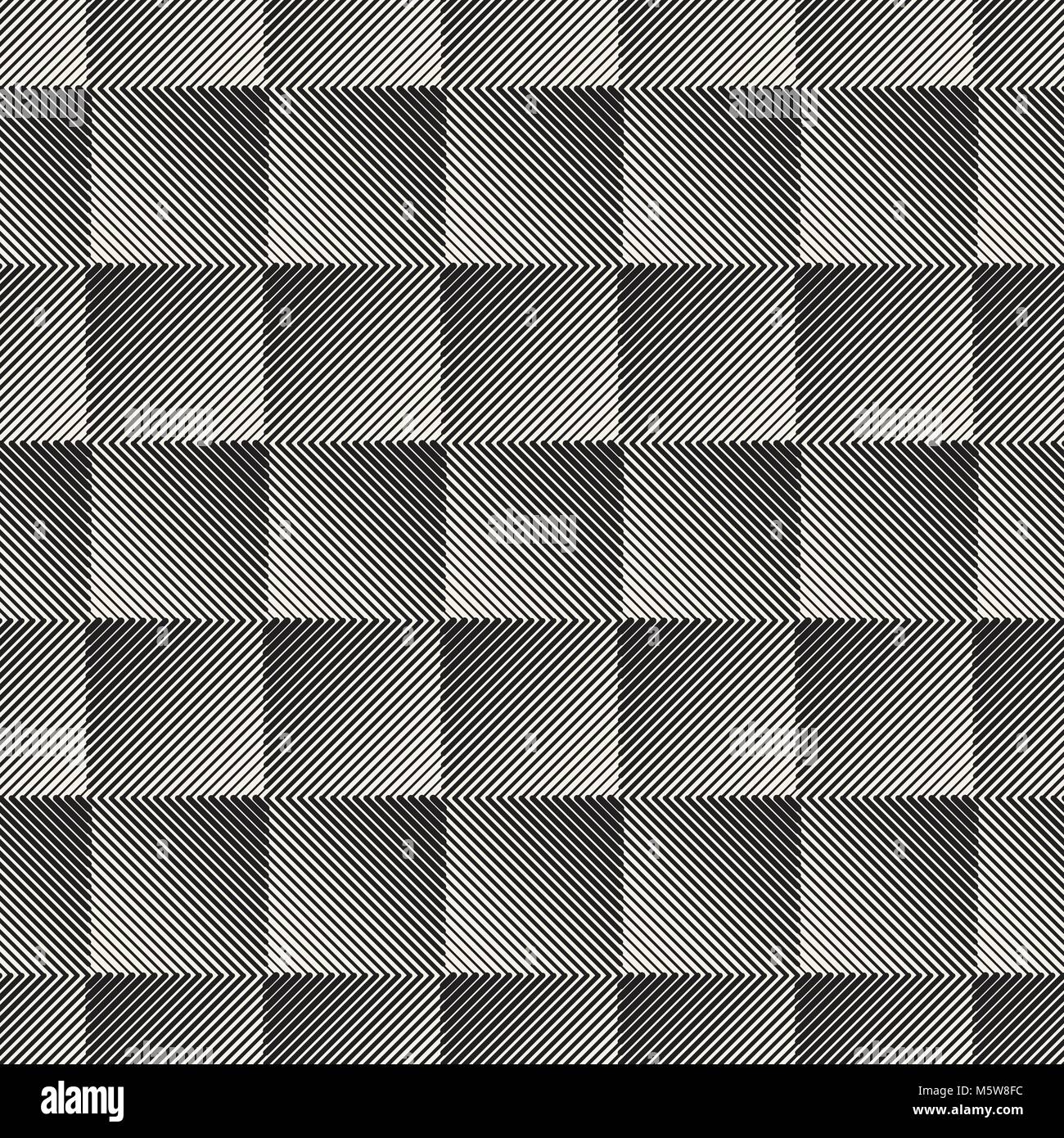 Vector seamless pattern del reticolo. Moderno ed elegante con texture ...