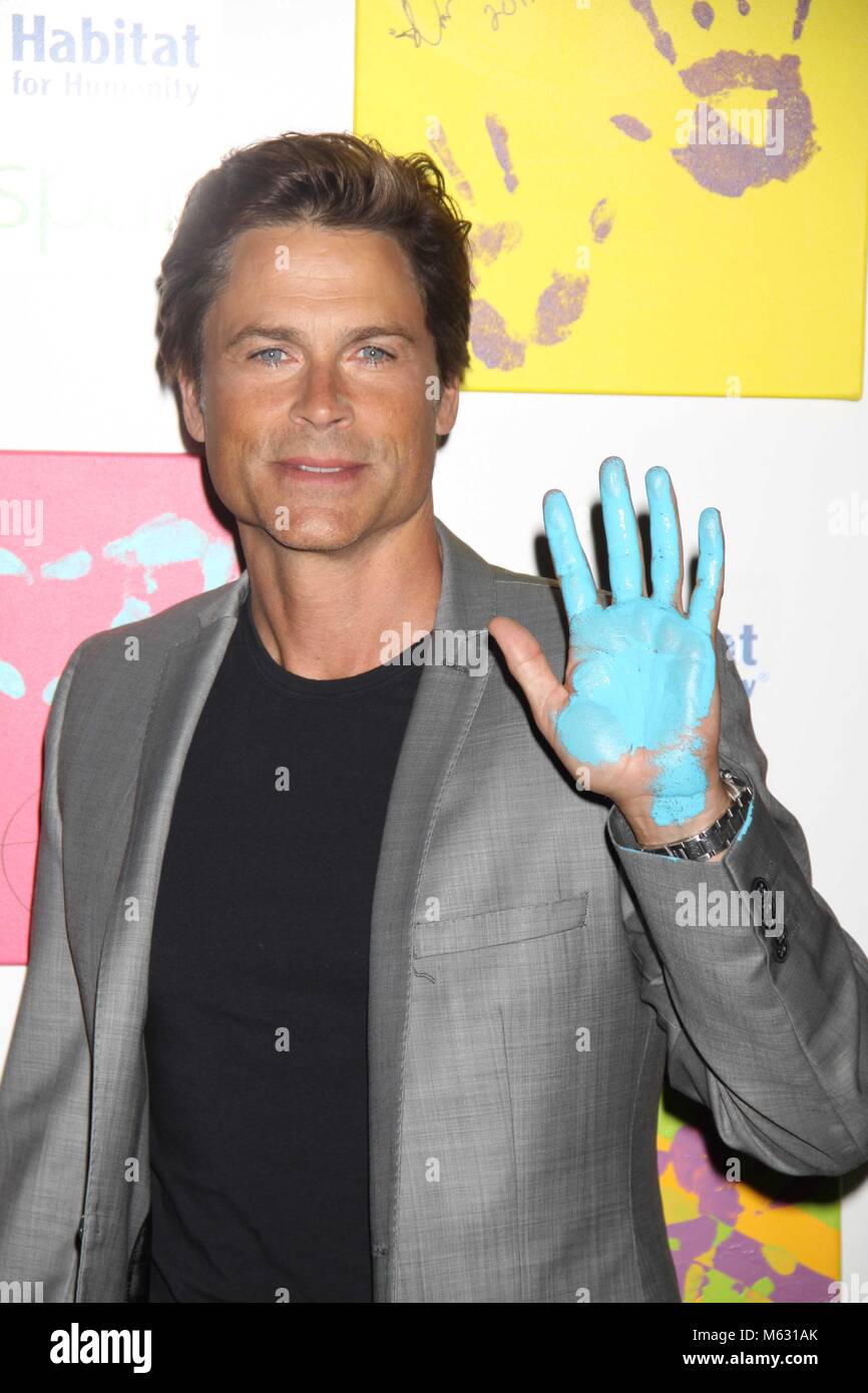 Una vista di celebrità con il passare degli anni la città di New York ...