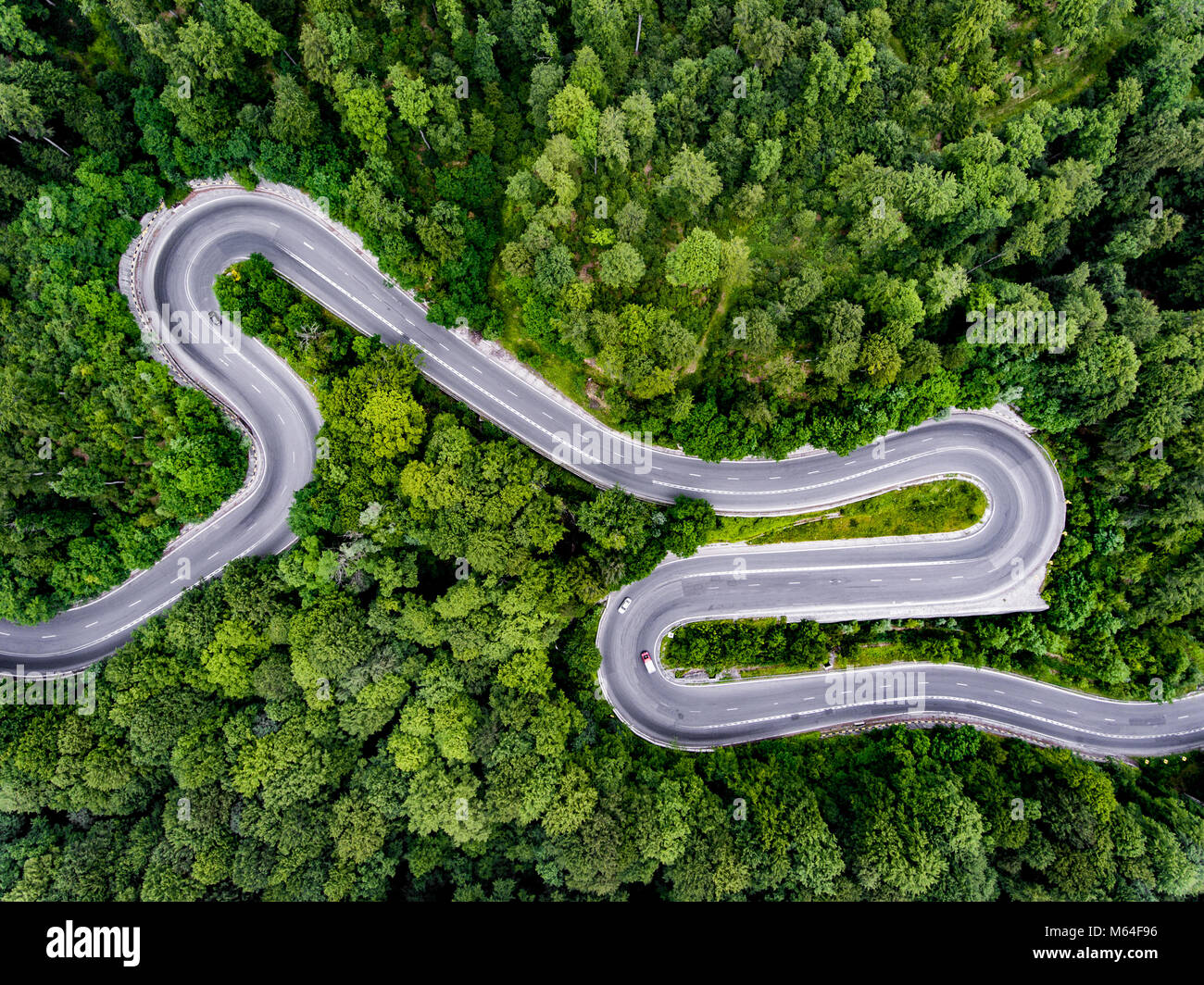 Strade romania immagini e fotografie stock ad alta risoluzione - Alamy