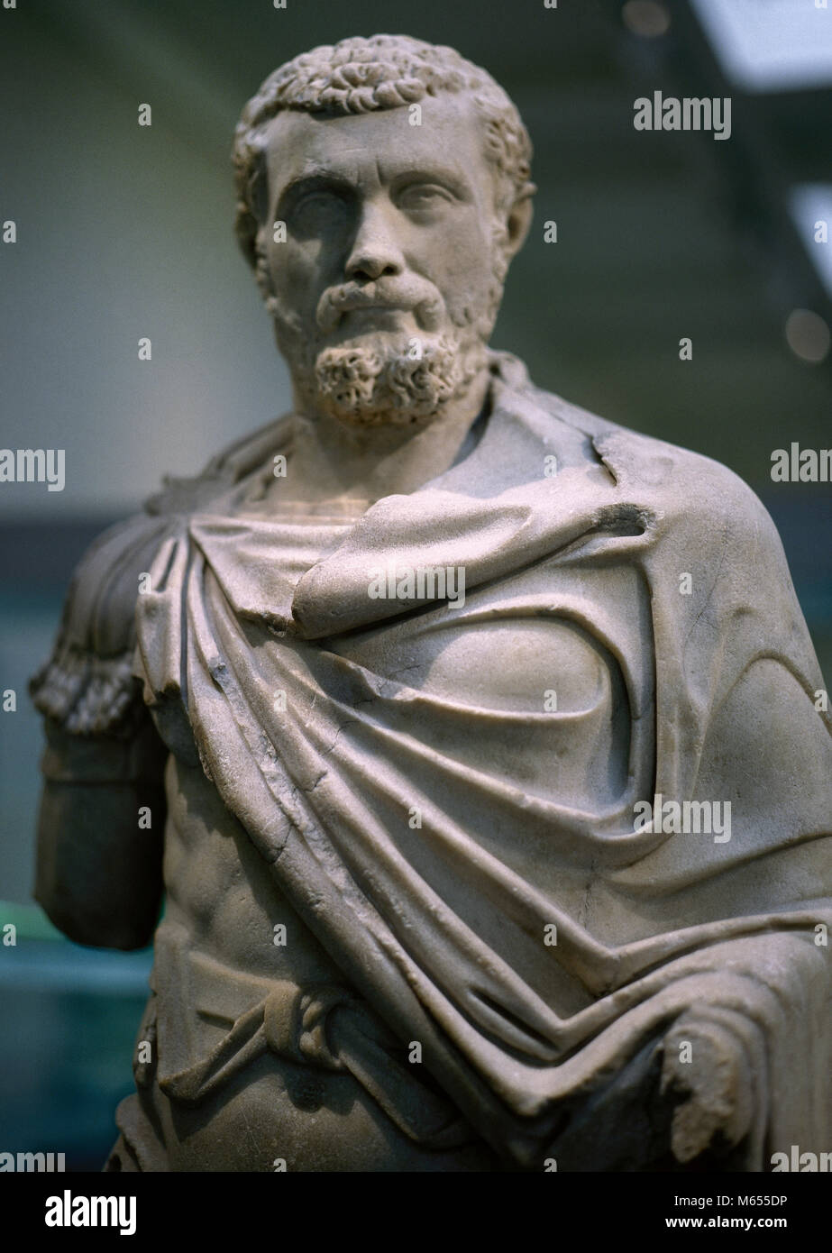 Imperatore severus immagini e fotografie stock ad alta risoluzione - Alamy