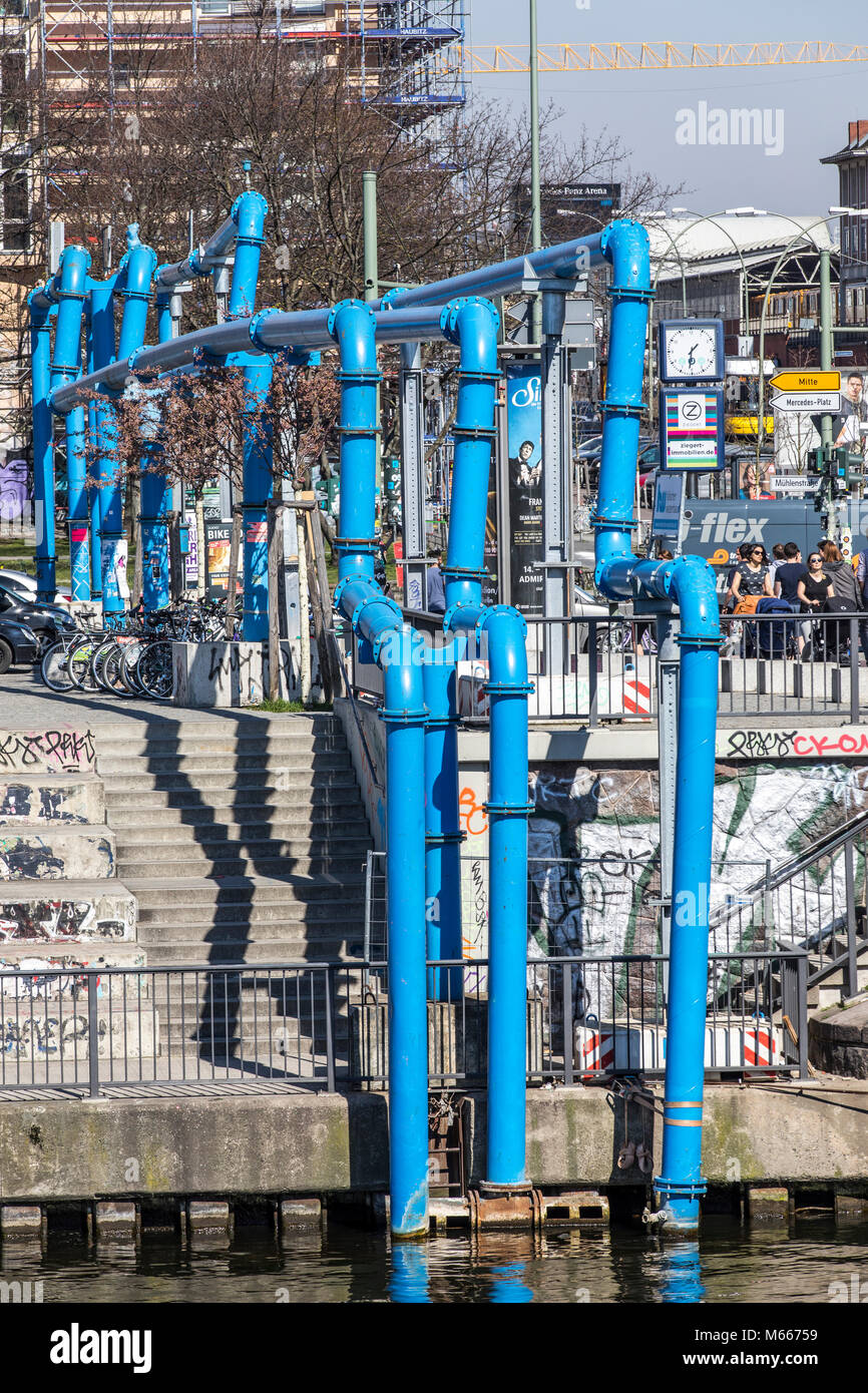 Acque sotterranee immagini e fotografie stock ad alta risoluzione - Alamy