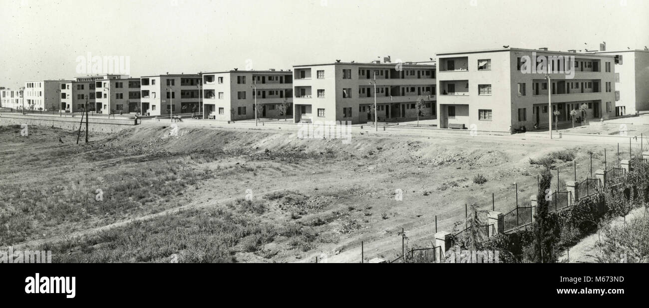 Primavalle, roma immagini e fotografie stock ad alta risoluzione - Alamy