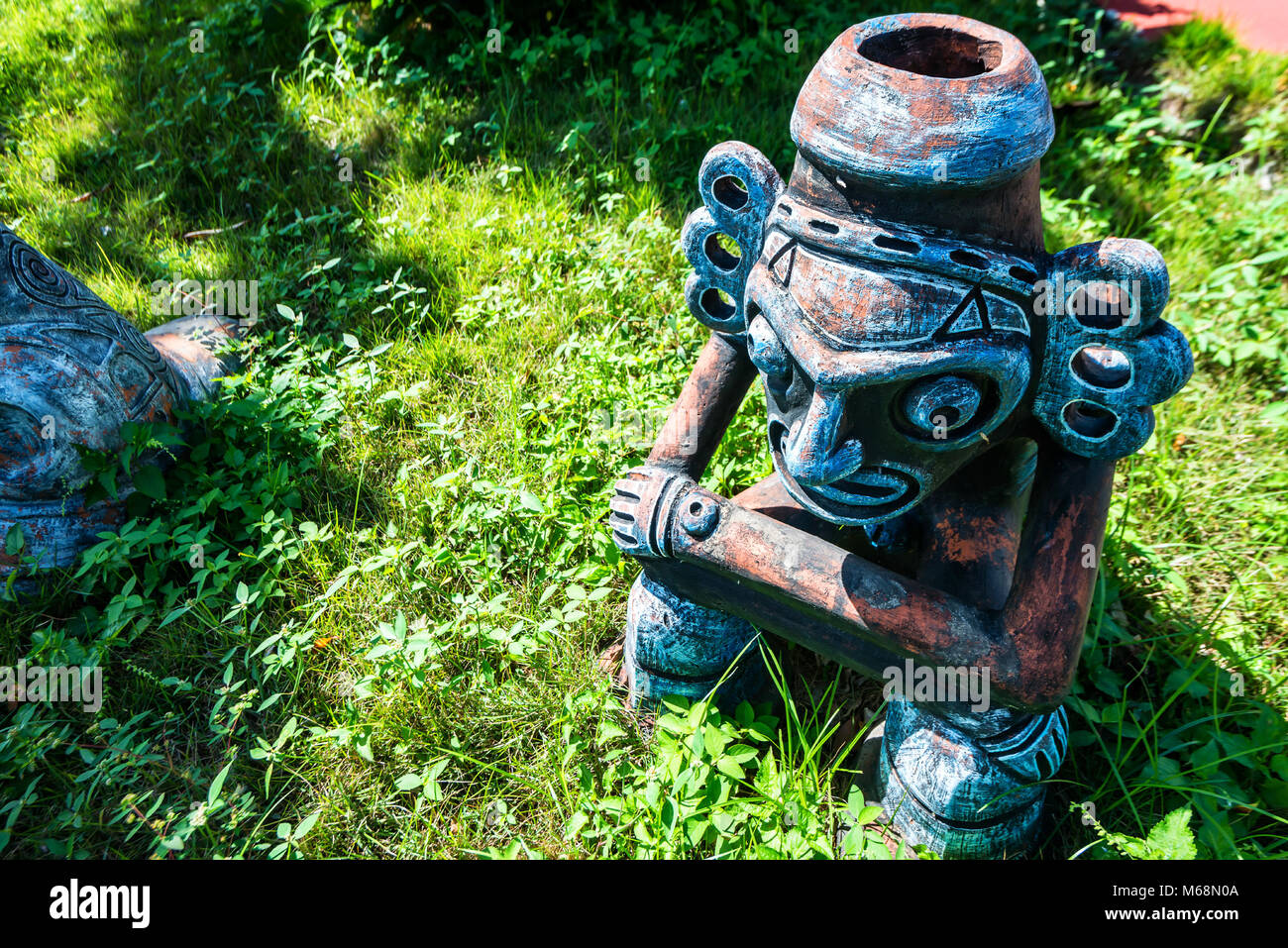 Cultura taino immagini e fotografie stock ad alta risoluzione - Alamy