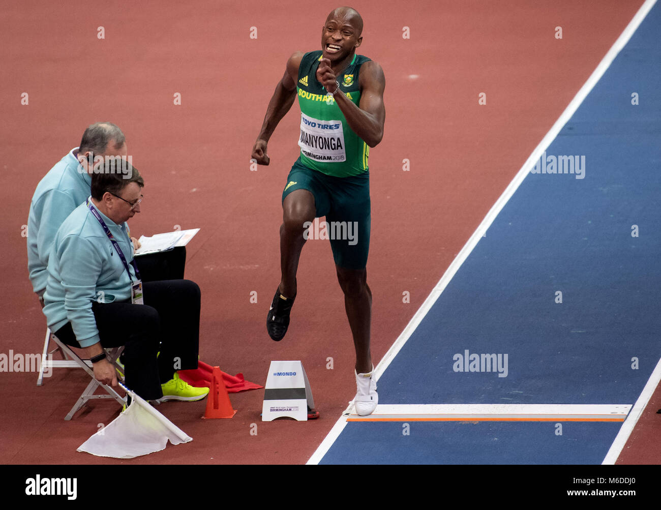 Luvo manyonga immagini e fotografie stock ad alta risoluzione - Alamy