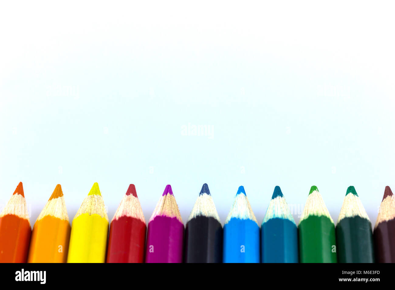 Immagini di matita da colorare immagini e fotografie stock ad alta ...