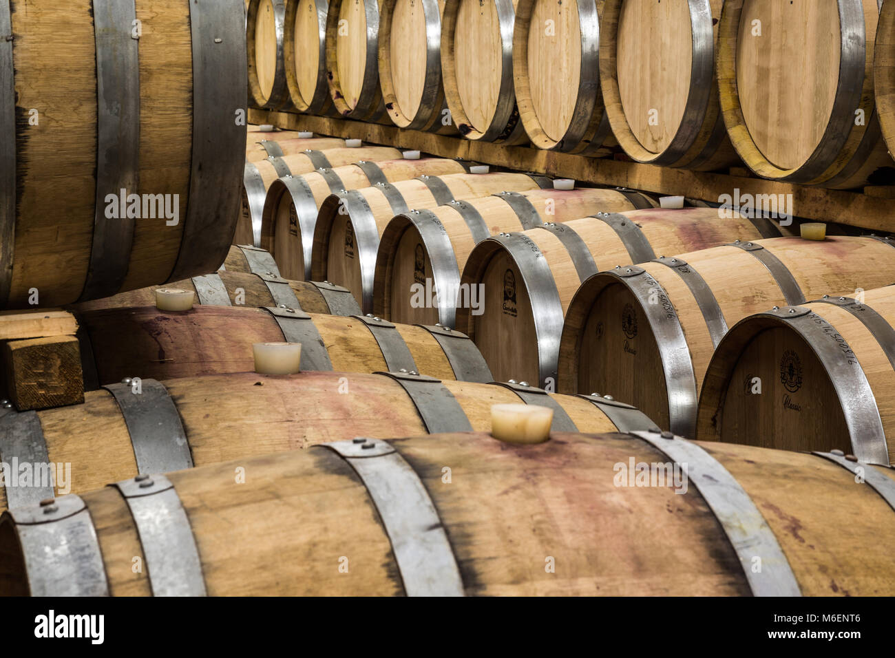 Montepulciano d'abruzzo immagini e fotografie stock ad alta risoluzione ...
