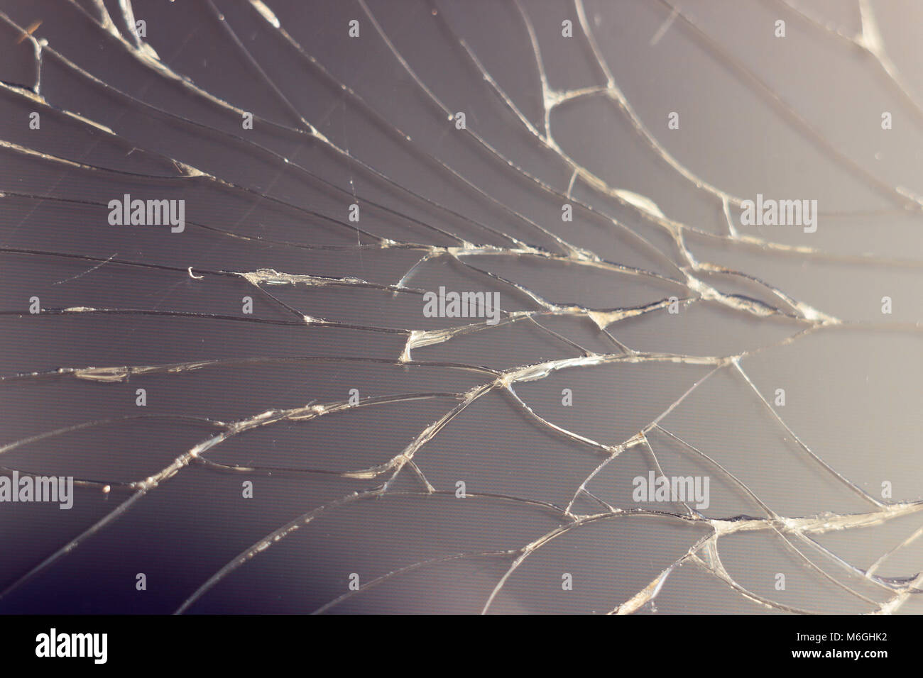 Trama dello schermo rotto immagini e fotografie stock ad alta ...