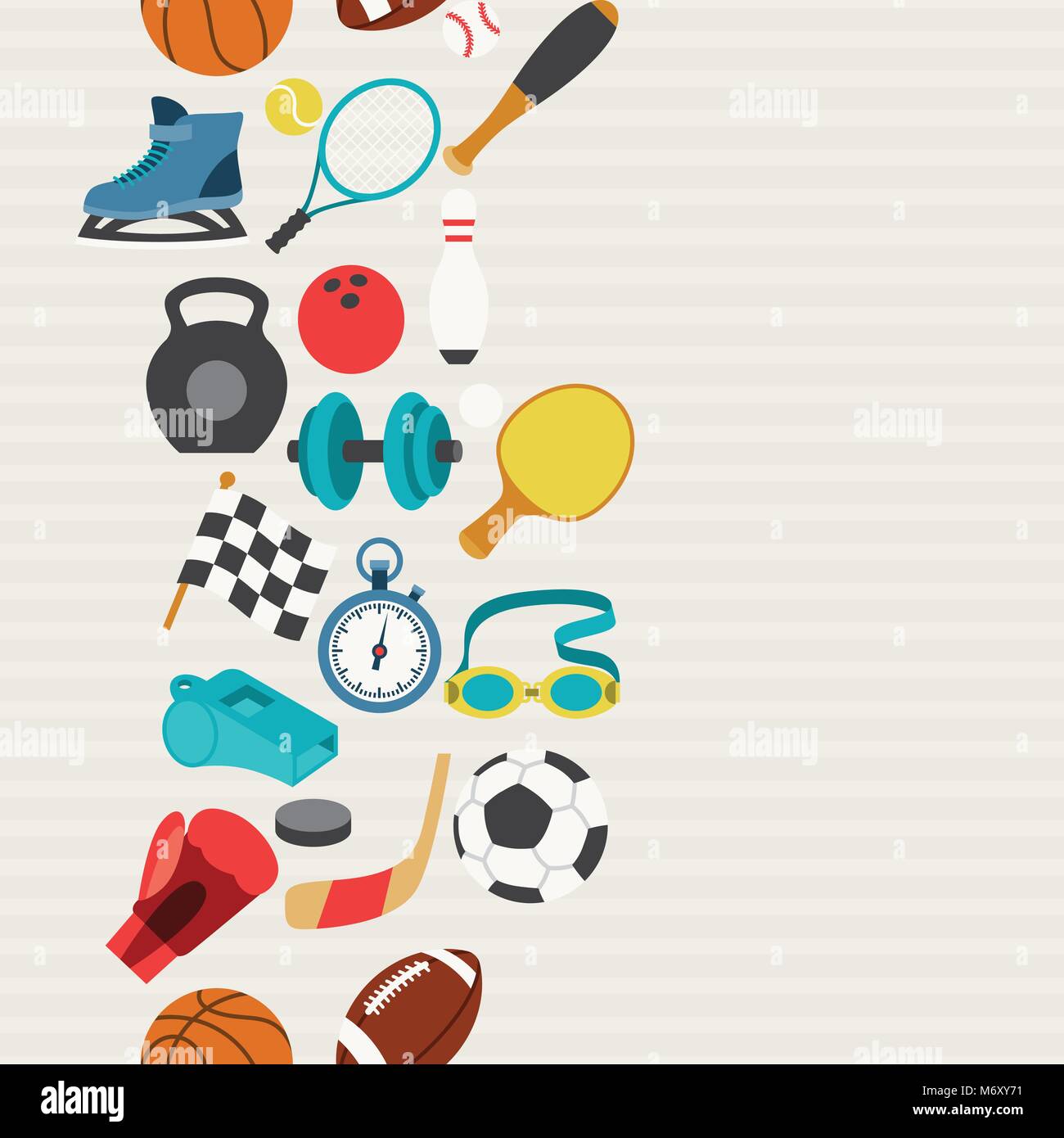 Simbolo dello sport immagini e fotografie stock ad alta risoluzione ...