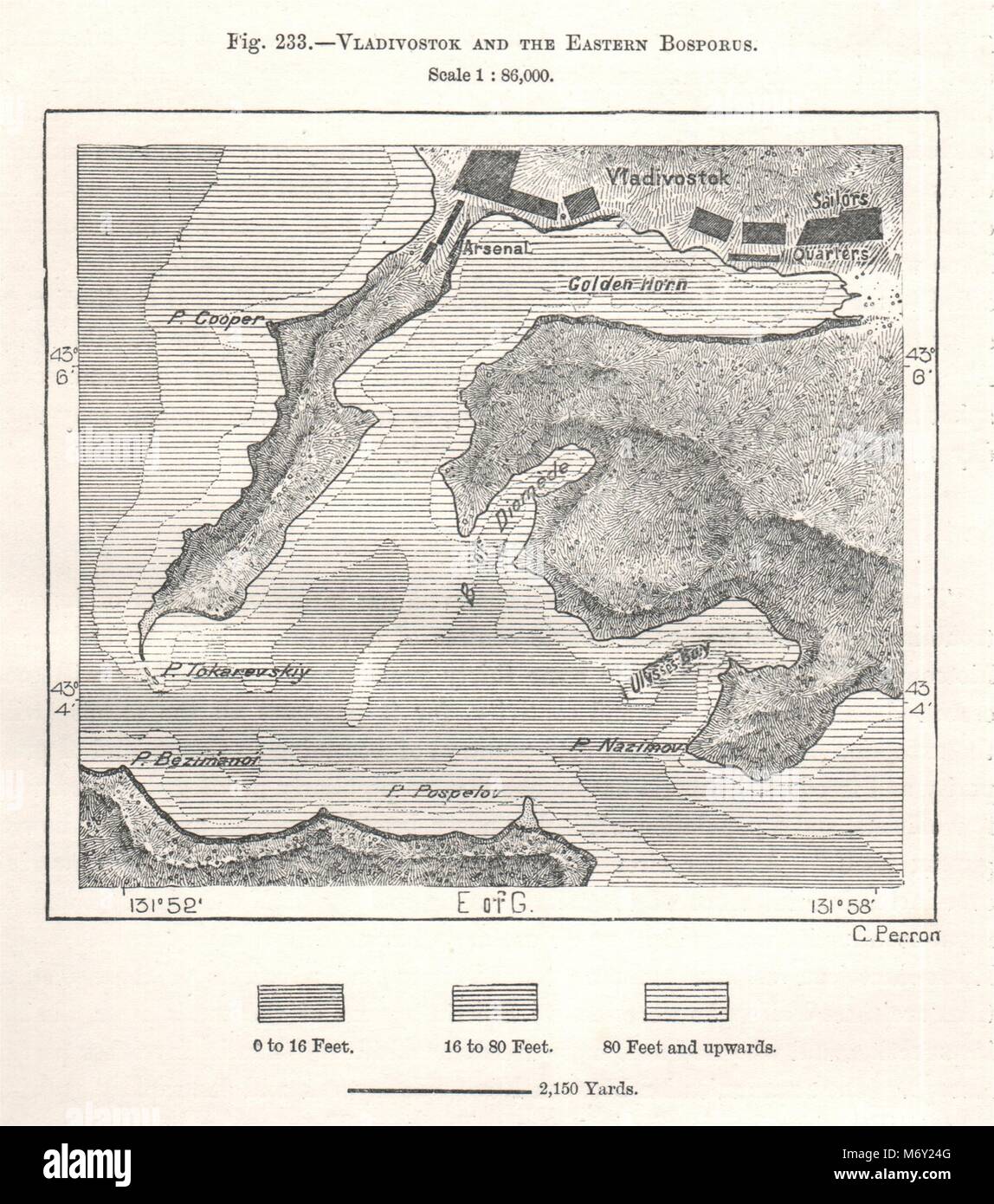 Mappa del bosforo immagini e fotografie stock ad alta risoluzione - Alamy