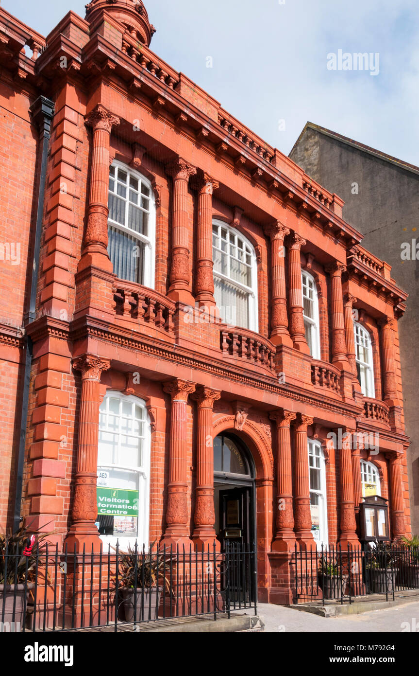 Ramsgate custom house immagini e fotografie stock ad alta risoluzione ...