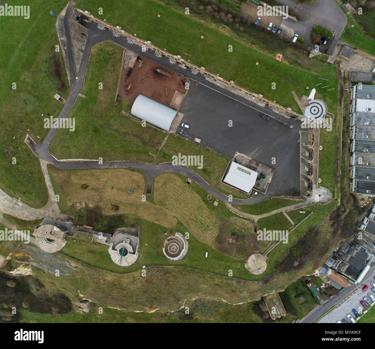 Forte ww2 immagini e fotografie stock ad alta risoluzione - Alamy