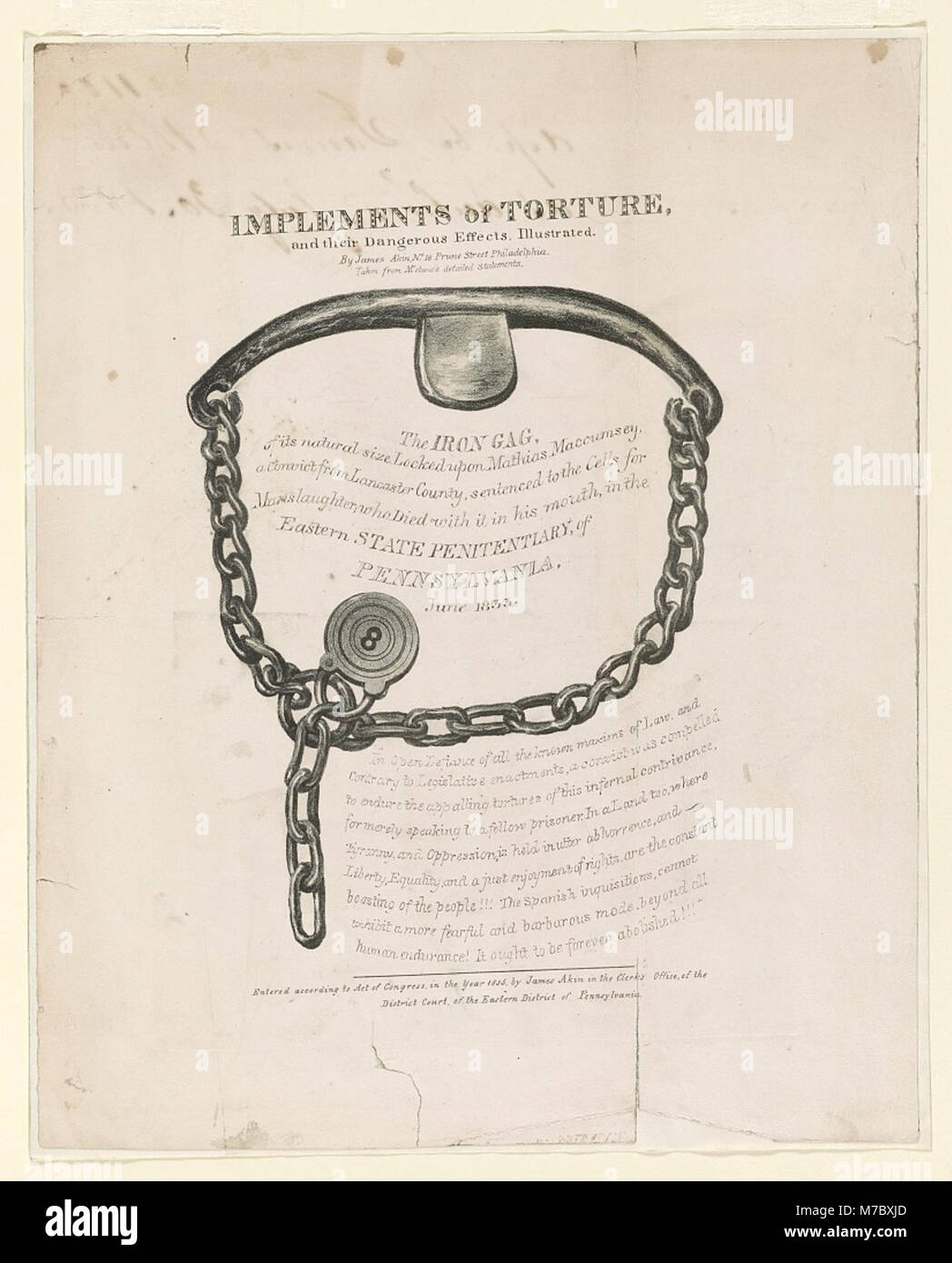 Strumenti di tortura medievale immagini e fotografie stock ad alta ...