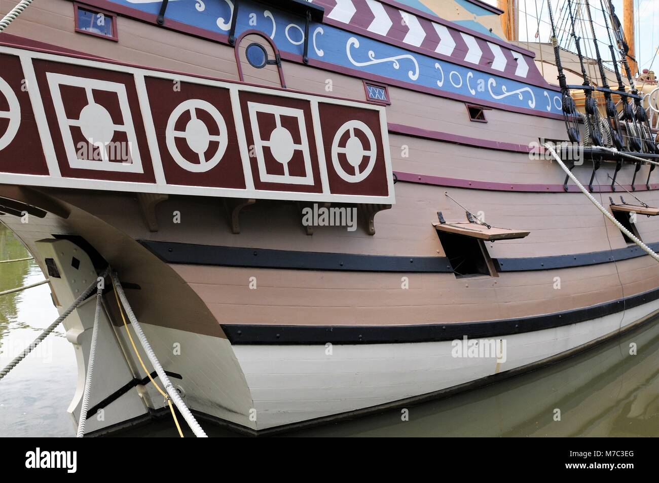 Susan nave costante immagini e fotografie stock ad alta risoluzione - Alamy