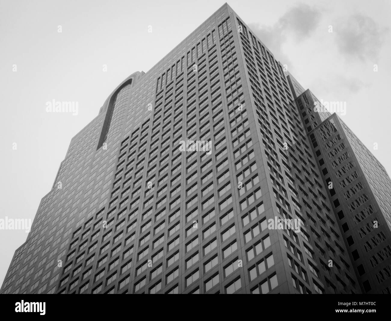 Torri dei banchieri a calgary immagini e fotografie stock ad alta ...