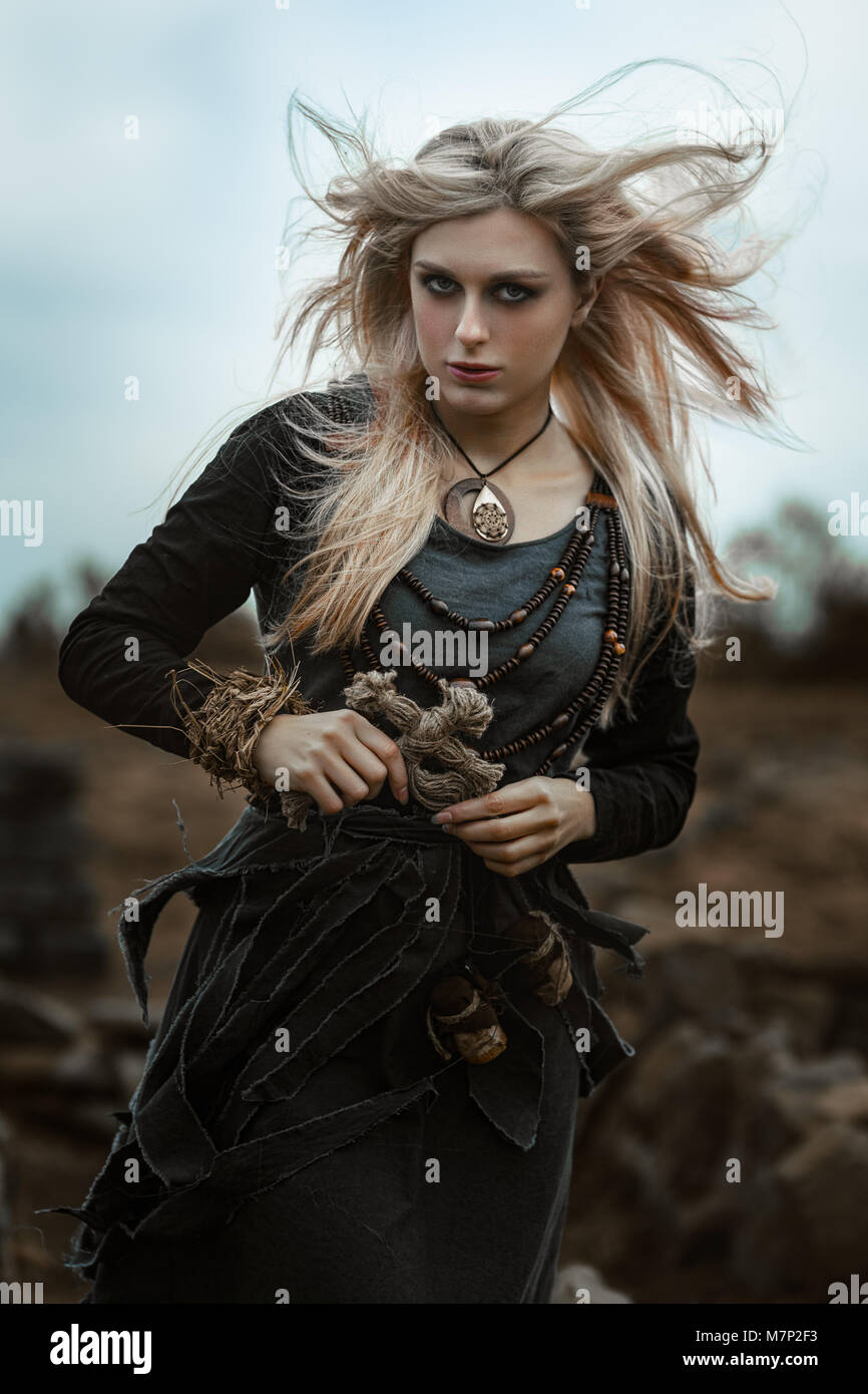 Capelli della strega immagini e fotografie stock ad alta risoluzione ...
