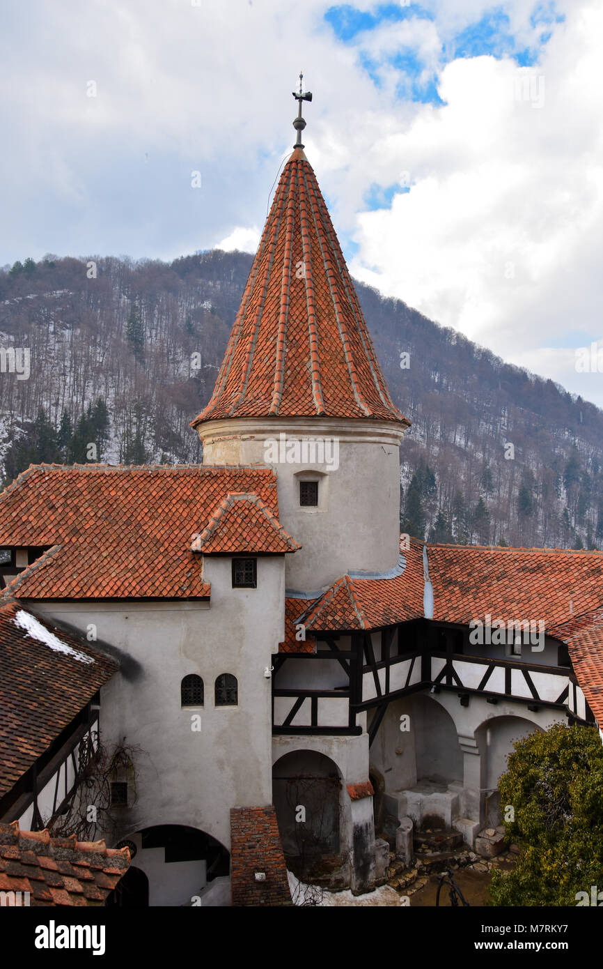 Transilvania dracula immagini e fotografie stock ad alta risoluzione ...