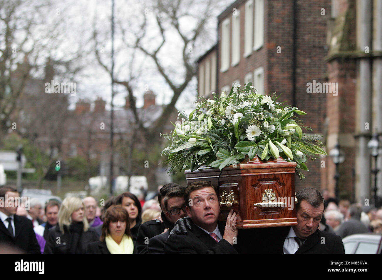 Funerale di franco parenti immagini e fotografie stock ad alta ...