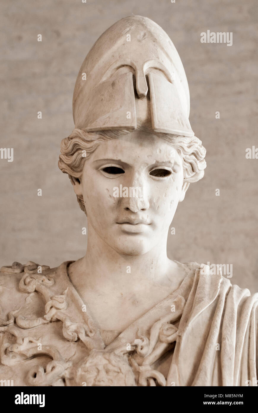 Barberini faun glyptothek munich immagini e fotografie stock ad alta ...