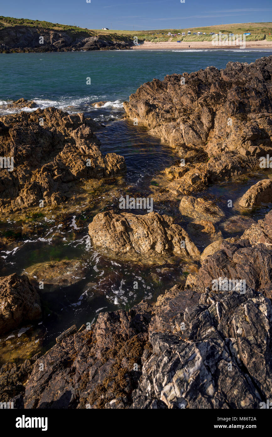 Porth trecastle immagini e fotografie stock ad alta risoluzione - Alamy