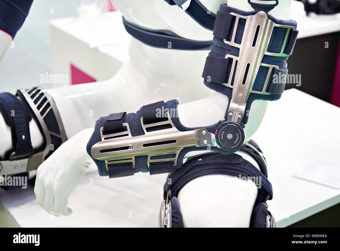 Chirurgia ortopedica immagini e fotografie stock ad alta risoluzione ...