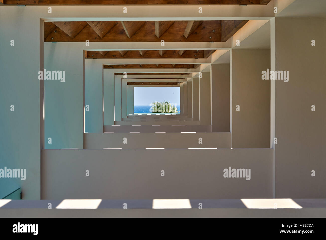 Balcone pergolato immagini e fotografie stock ad alta risoluzione - Alamy