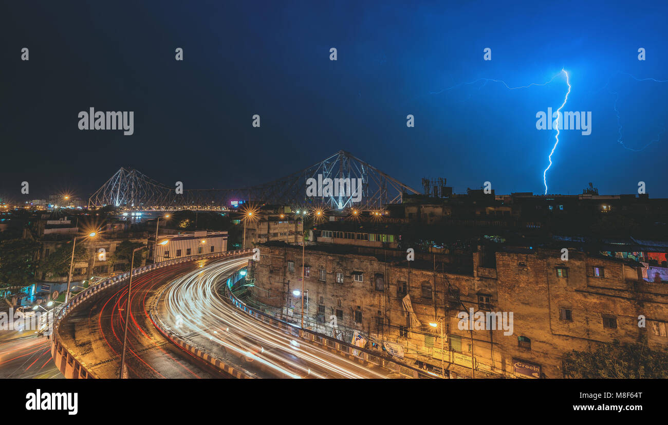 Ora kolkata immagini e fotografie stock ad alta risoluzione - Alamy