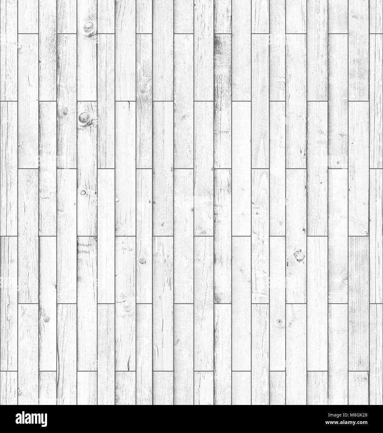 Seamless wood texture Foto e Immagini Stock in Bianco e Nero - Alamy