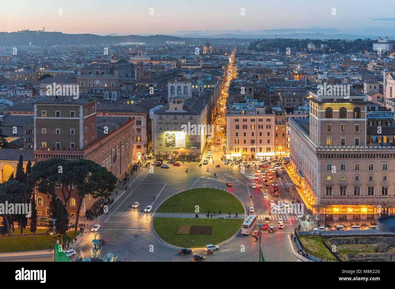 Mercato Di Roma Immagini e Fotos Stock - Alamy
