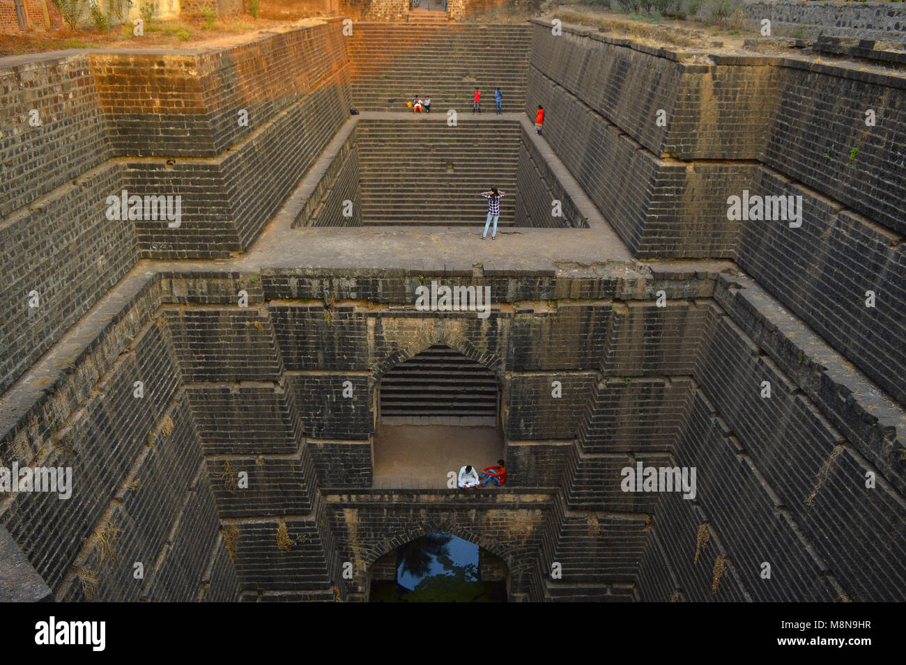 Naktya rawalachi vihir immagini e fotografie stock ad alta risoluzione ...