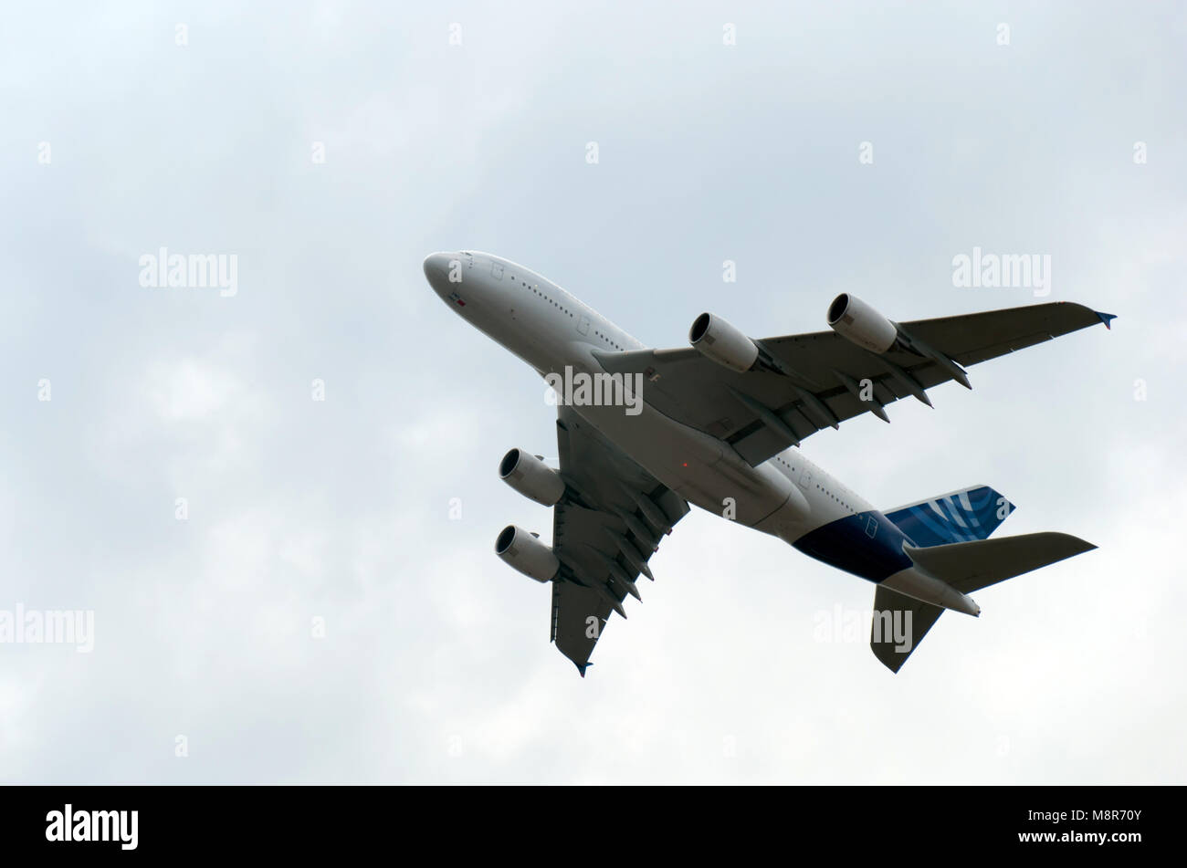 Aereo senza ali immagini e fotografie stock ad alta risoluzione - Alamy