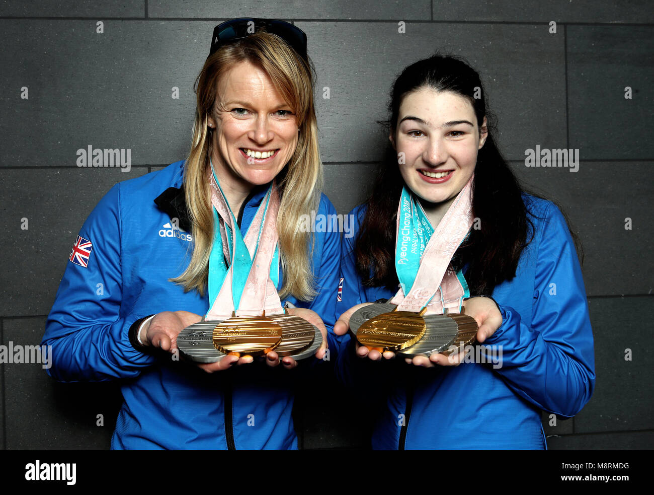 Guida jennifer kehoe immagini e fotografie stock ad alta risoluzione ...