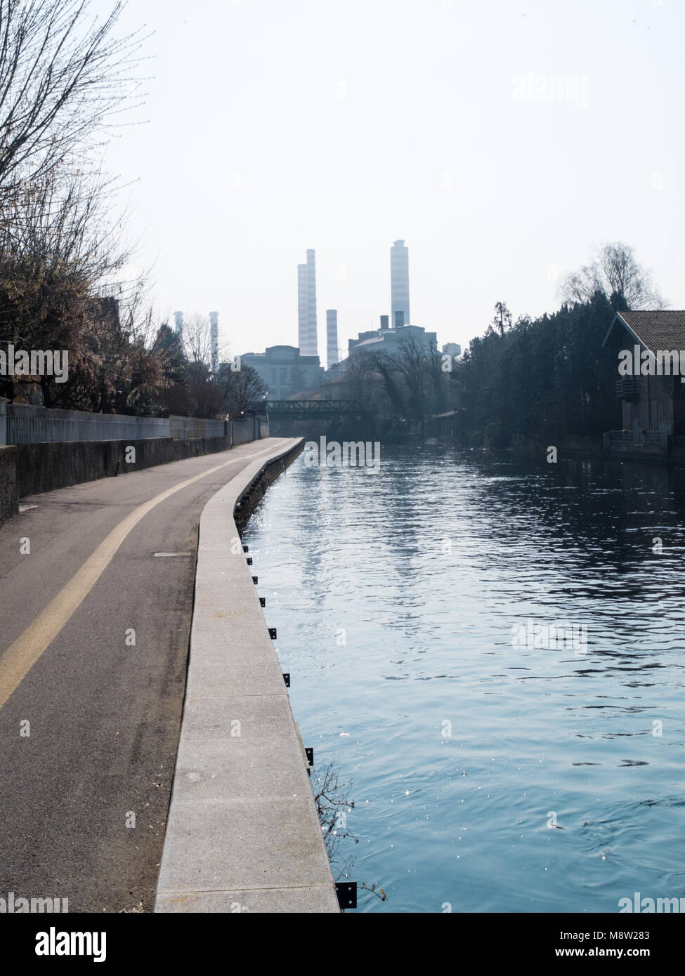 Turbigo italia immagini e fotografie stock ad alta risoluzione - Alamy