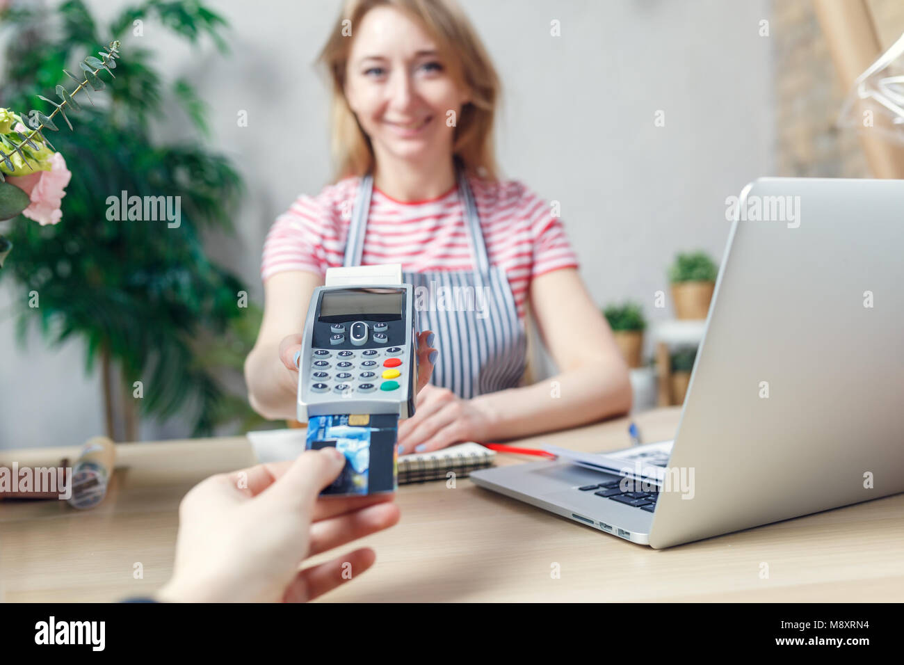 Consumatore terminale immagini e fotografie stock ad alta risoluzione ...