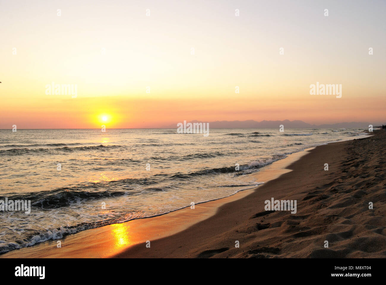 Estate mare immagini e fotografie stock ad alta risoluzione - Alamy