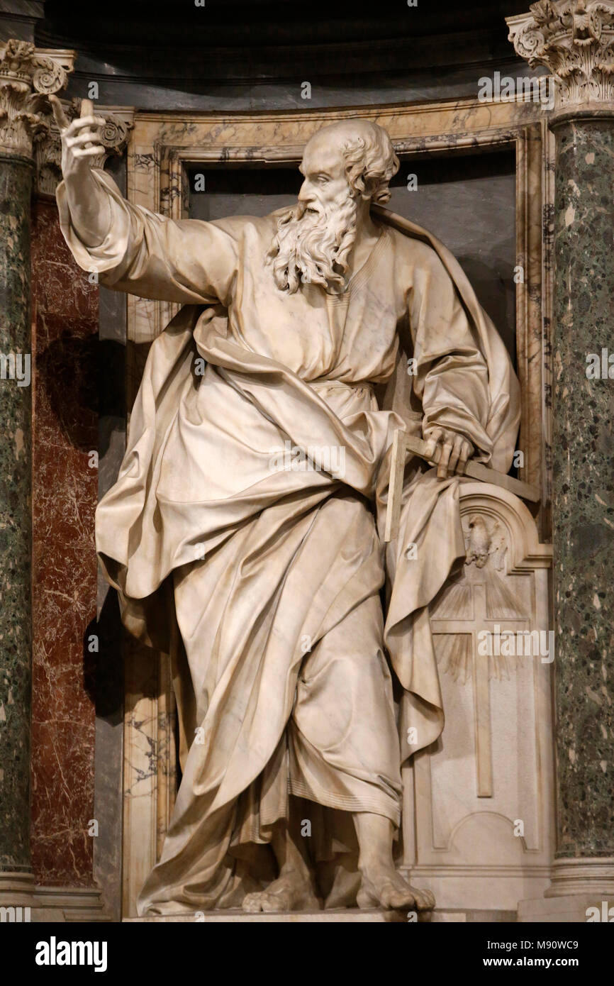 Roma tommaso immagini e fotografie stock ad alta risoluzione - Alamy