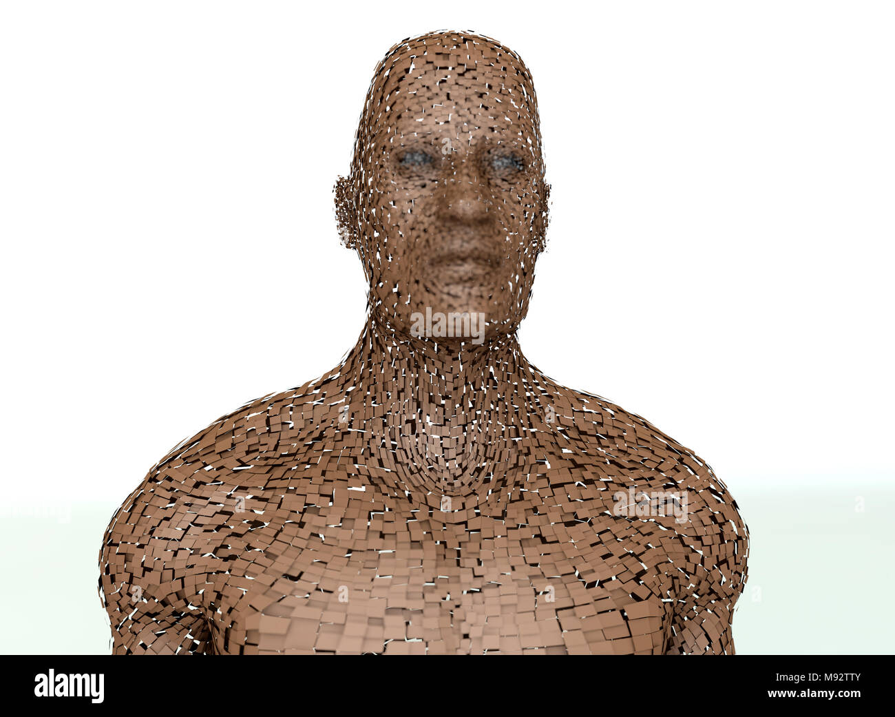 Cervello che esplode immagini e fotografie stock ad alta risoluzione ...